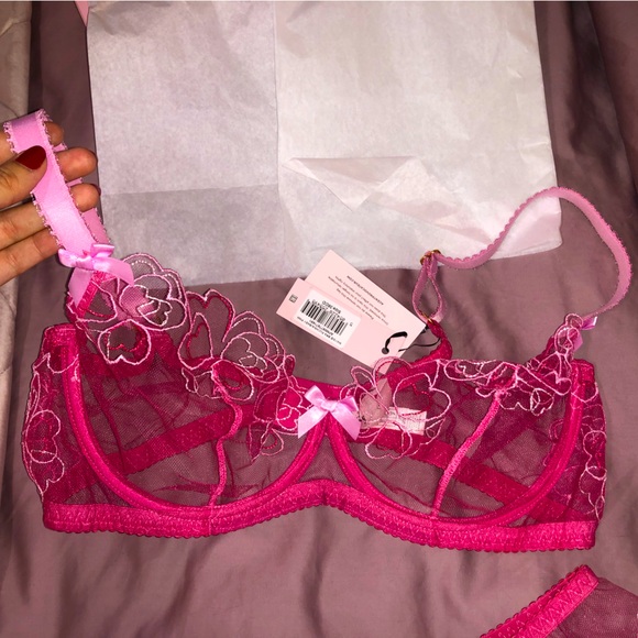 Agent Provocateur | Intimates & Sleepwear | Agent Provocateur In Maysie ...